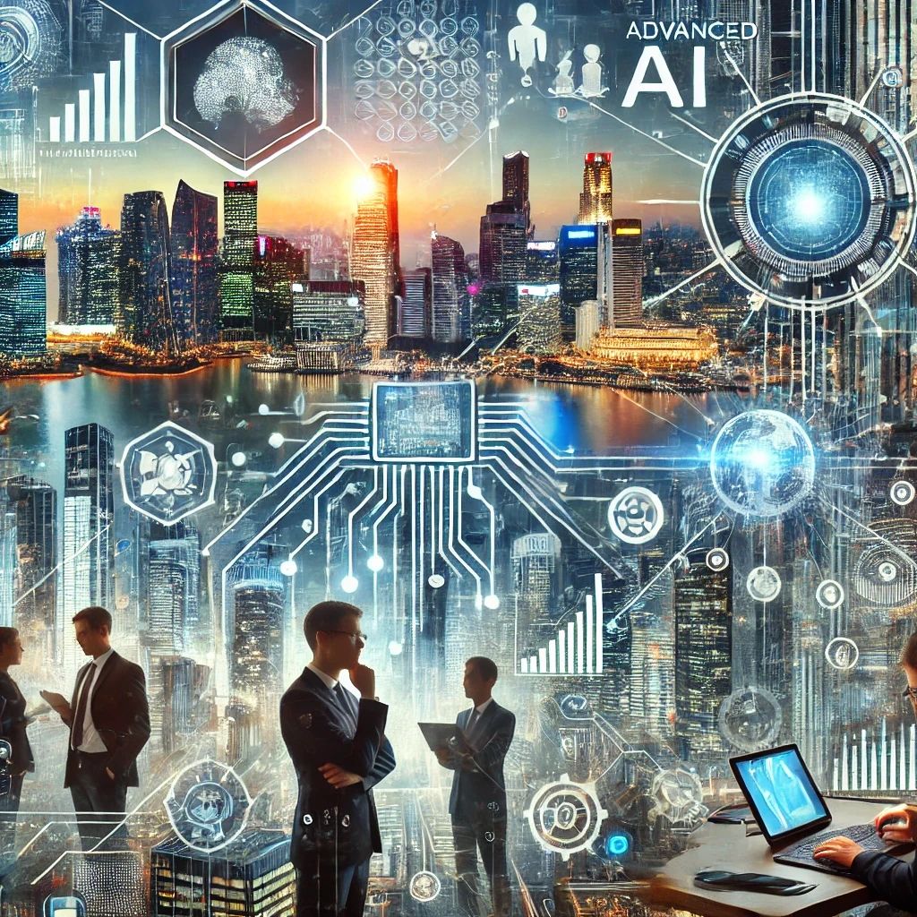 TECHNOLOGY CONSULTING | infucosolutions